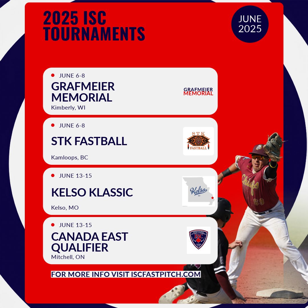 The Road to the 2025 ISC World Tournament Starts Now!